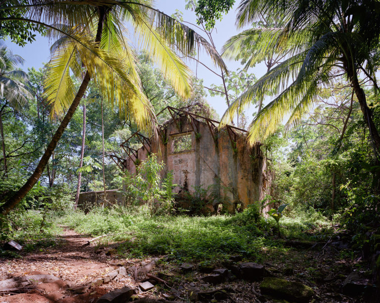 Guyane – Thomas Jorion